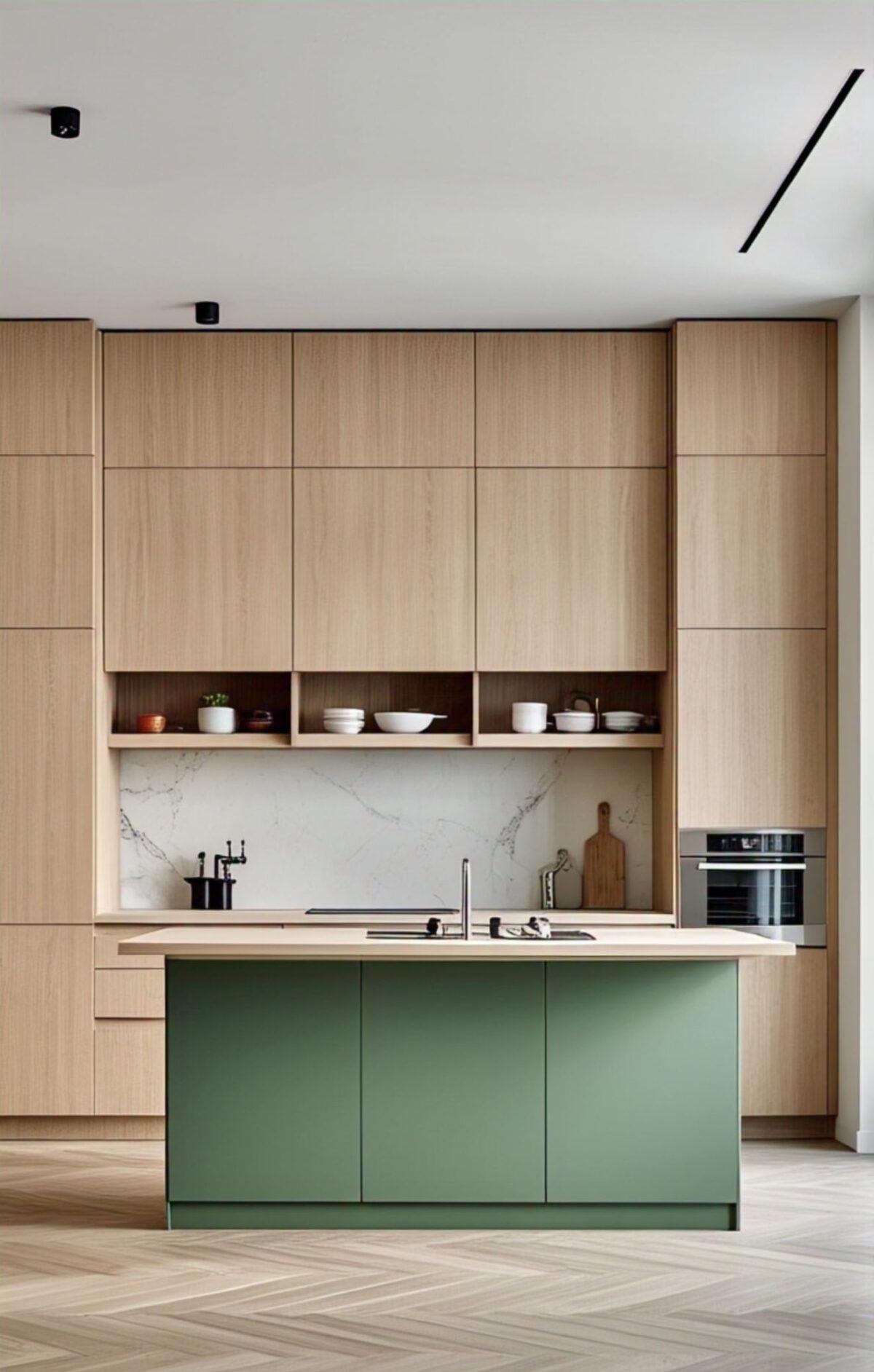 Trade Program – ARTISAN CABINETS